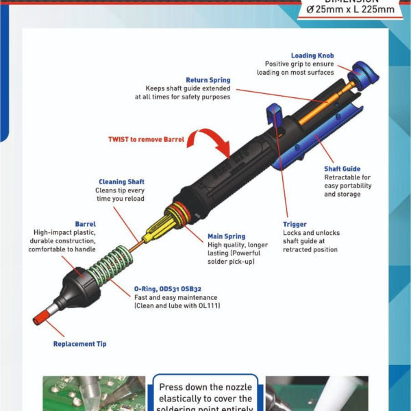 Shop – Precious Electronics