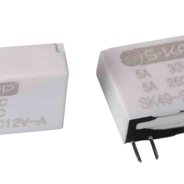 Precious Electronics – 60 Years of Precious Service